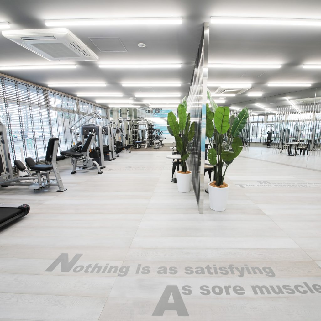 ブルーオーシャンジム | Blue Ocean Gym - 体験申込ページ | ブルーオーシャンジム | Blue Ocean Gym ...