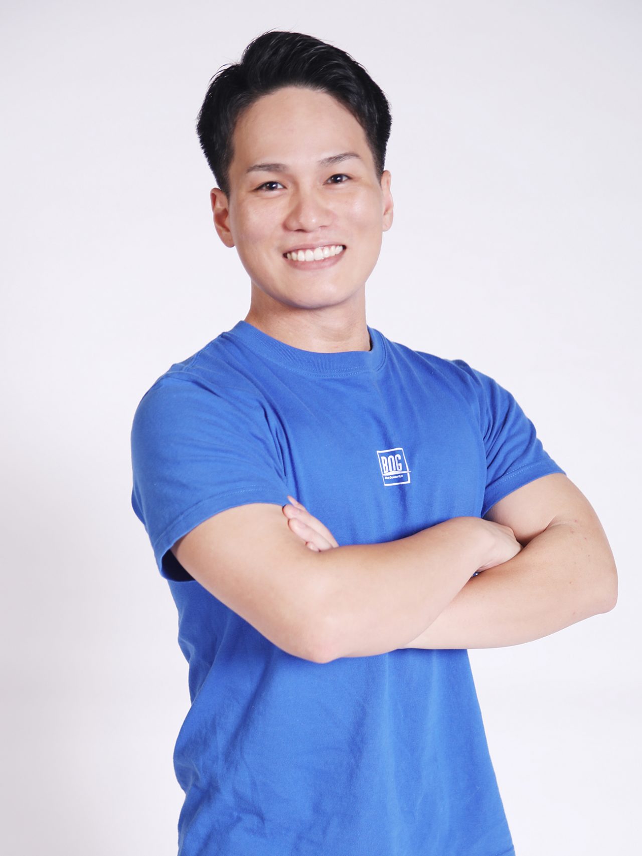 ブルーオーシャンジム | Blue Ocean Gym - 続けられる理由 | ブルーオーシャンジム | Blue Ocean Gym（パーソナルトレーニングジム）【大阪市西区新町・玉出帝塚山 ...